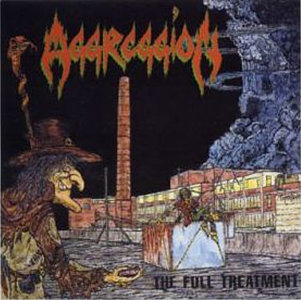 Aggression Albums: songs, discography, biography, and listening guide ...