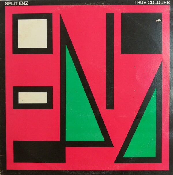 True Colours by Split Enz (Album, New Wave): Reviews, Ratings, Credits, Song list - Rate Your Music