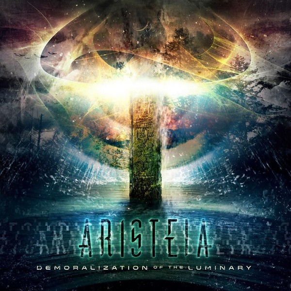 Demoralization of the Luminary by Aristeia (Album): Reviews, Ratings ...