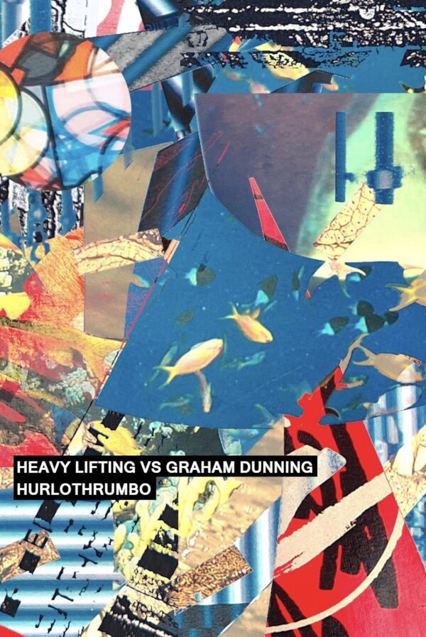 Heavy Lifting Albums: songs, discography, biography, and listening ...