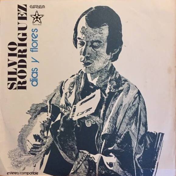 Silvio Rodríguez Albums: songs, discography, biography, and listening ...