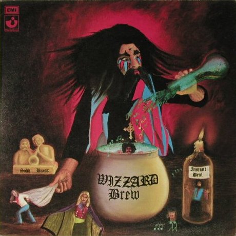 Wizzard Albums: songs, discography, biography, and listening guide ...