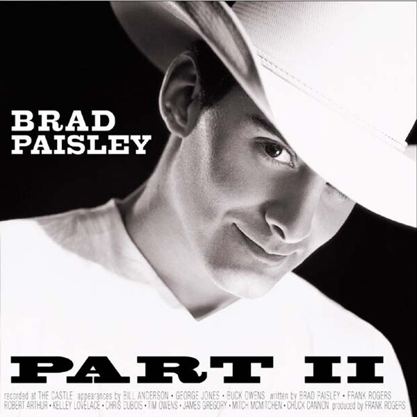 Brad Paisley - Wrapped Around - Lyrics and ratings - Rate Your Music