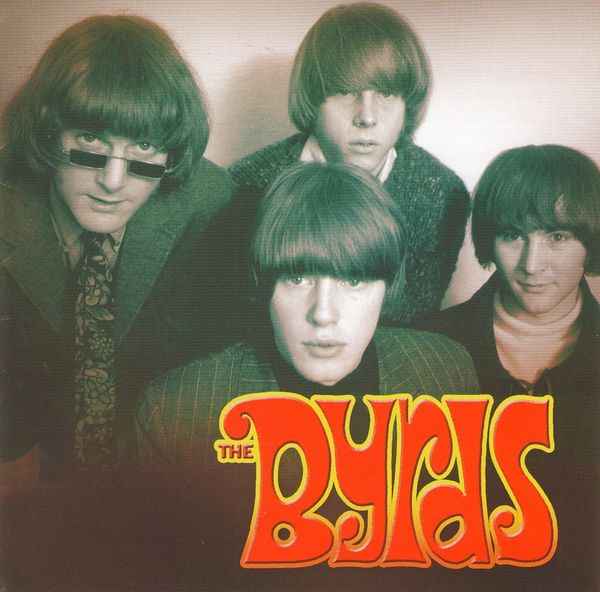 The Byrds Albums: songs, discography, biography, and listening guide ...