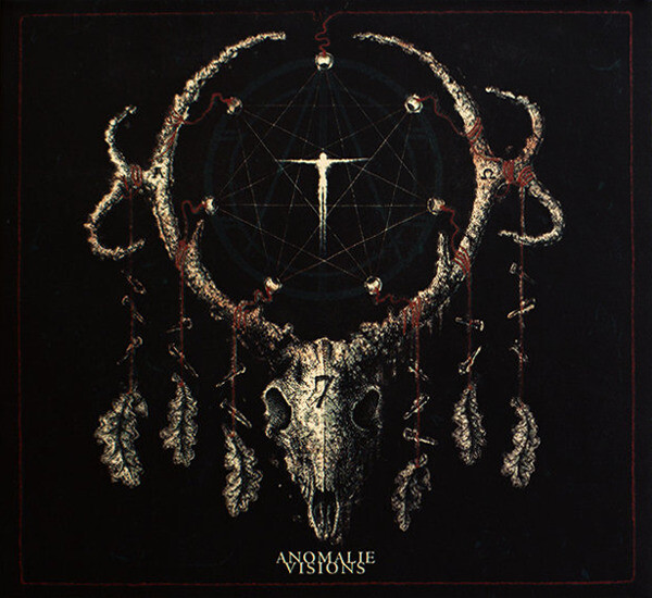 Anomalie Albums: songs, discography, biography, and listening guide ...