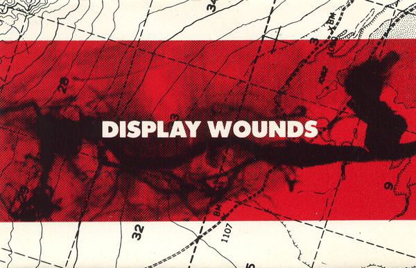 Display Wounds by Gregory Whitehead (Album, Radio Drama): Reviews ...