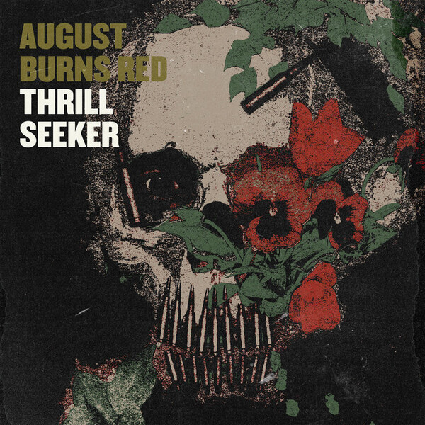 Thrill Seeker: 20th Anniversary Edition by August Burns Red (Album ...
