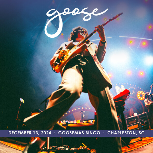 December 13, 2024 · Goosemas Bingo · North Charleston, SC by Goose ...