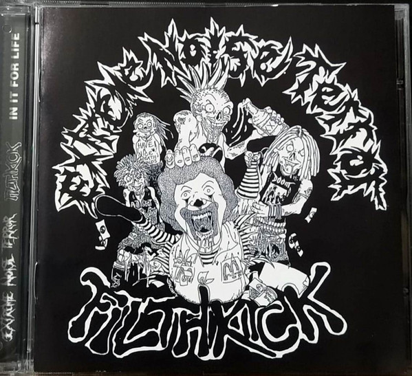 Punk Rock / HxC & Subgenre : Best Split - Rate Your Music