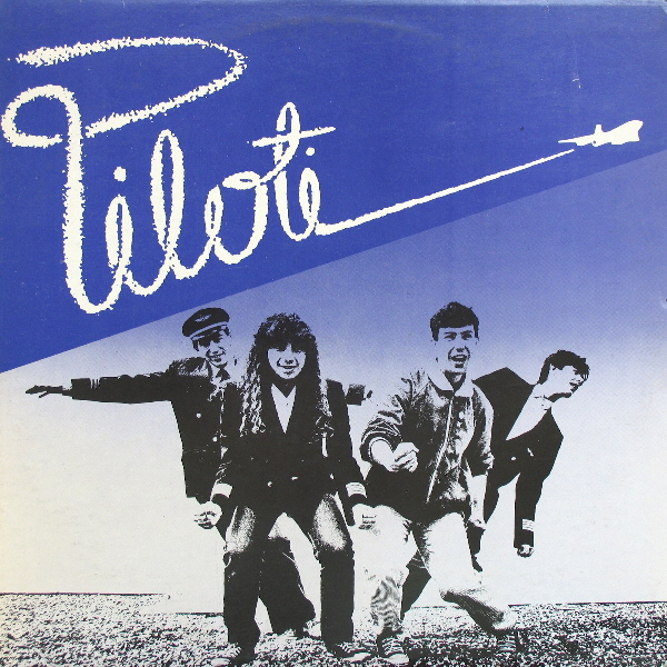 Piloti Albums: songs, discography, biography, and listening guide ...