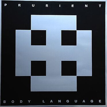 Body Language by Prurient (Album, Harsh Noise): Reviews, Ratings ...
