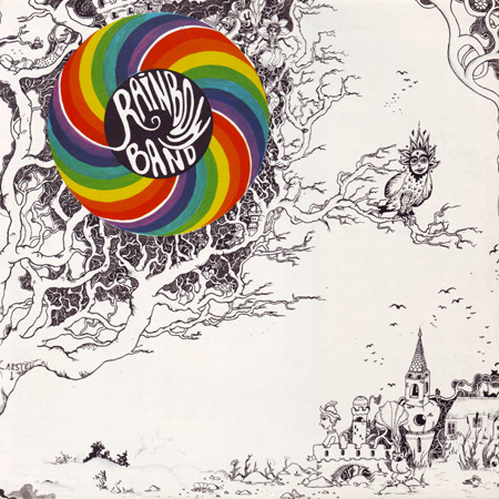Rainbow Band Albums: songs, discography, biography, and listening guide ...