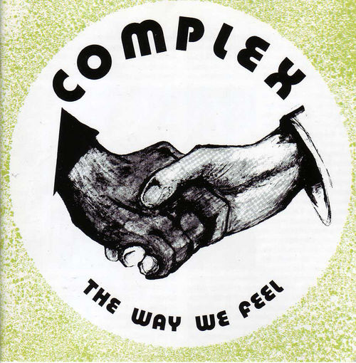 The Way We Feel by Complex (Album, Psychedelic Rock): Reviews, Ratings ...