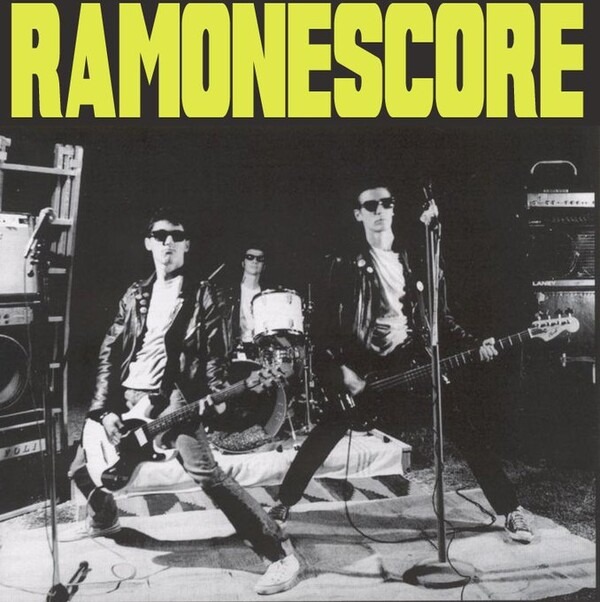 RYM Ultimate Box Set > Ramonescore - Rate Your Music