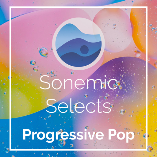 Sonemic Selects: Progressive Pop - Rate Your Music