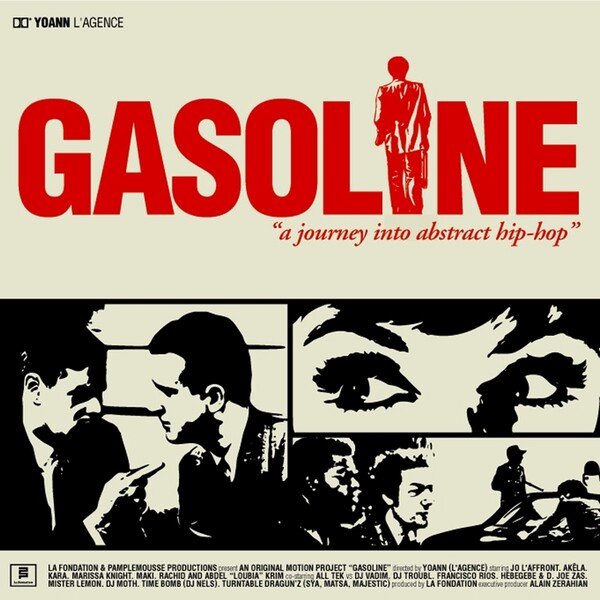 Gasoline Albums: songs, discography, biography, and listening guide ...