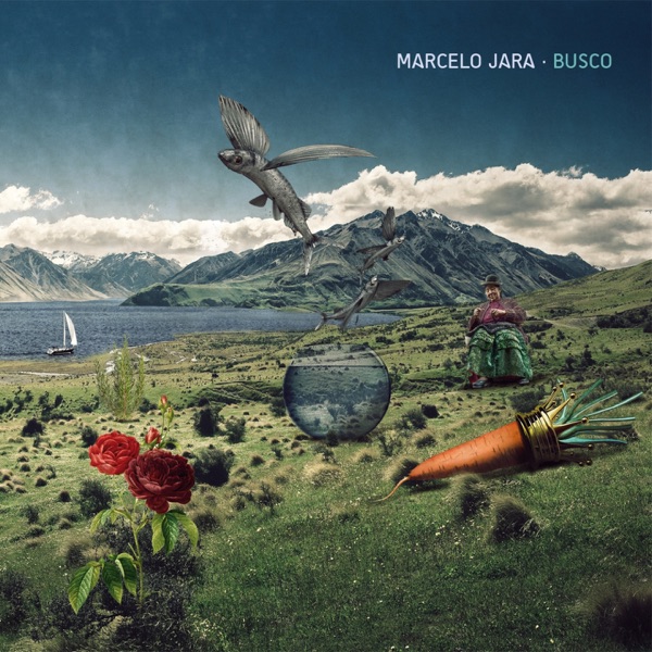Busco by Marcelo Jara (Album): Reviews, Ratings, Credits, Song list ...