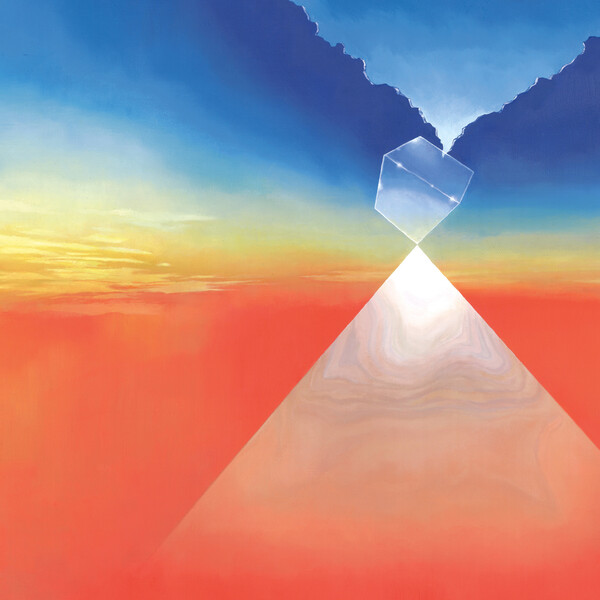 Land's End Eternal by Cole Pulice (Album, Ambient): Reviews, Ratings ...