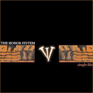 Single File by The Honor System (Album; Solidarity): Reviews, Ratings ...