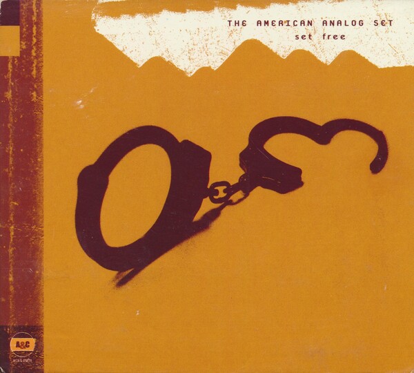 Set Free by The American Analog Set (Album, Indie Rock): Reviews ...