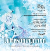 Lumekuninganna by Olav Ehala (Album): Reviews, Ratings, Credits, Song ...
