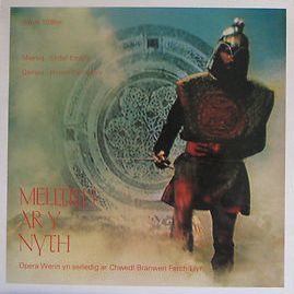 Melltith ar y Nyth by Endaf Emlyn (Album, Soundtrack): Reviews, Ratings ...