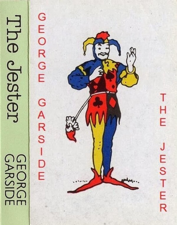 George Garside Albums: songs, discography, biography, and listening guide - Rate Your Music