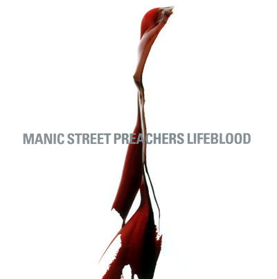 Lifeblood by Manic Street Preachers (Album, Pop Rock): Reviews, Ratings ...
