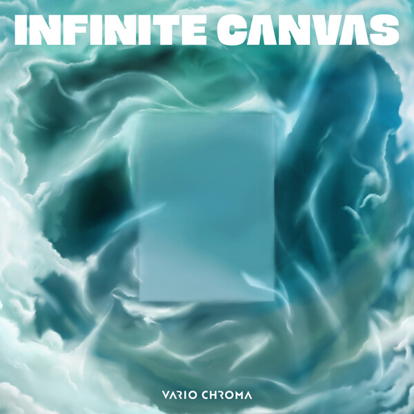 Infinite Canvas by Vario Chroma (Album): Reviews, Ratings, Credits, Song list - Rate Your Music