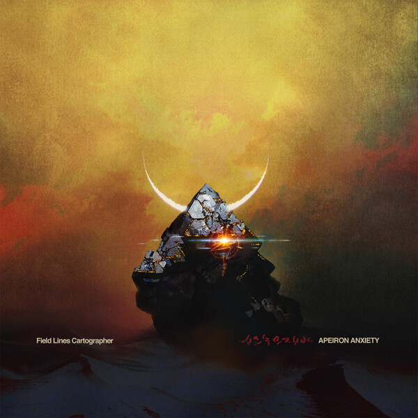 Apeiron Anxiety by Field Lines Cartographer (Album): Reviews, Ratings ...