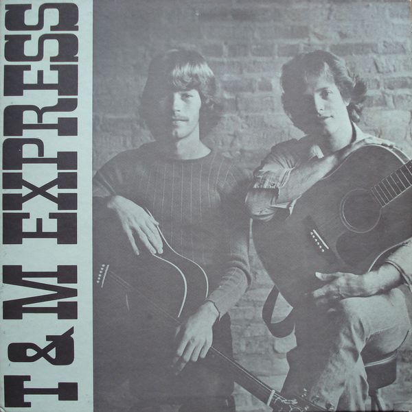 T & M Express by T & M Express (Album): Reviews, Ratings, Credits, Song ...