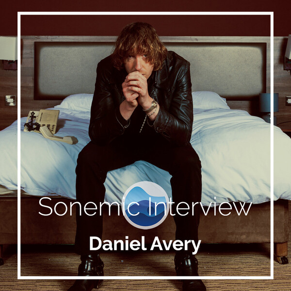 Sonemic Interview: Daniel Avery - Rate Your Music