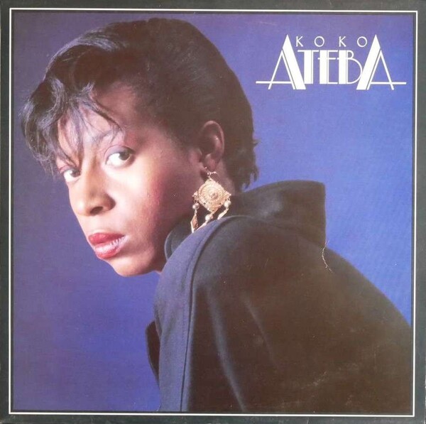 Koko Ateba by Koko Atéba (Album, Makossa): Reviews, Ratings, Credits ...