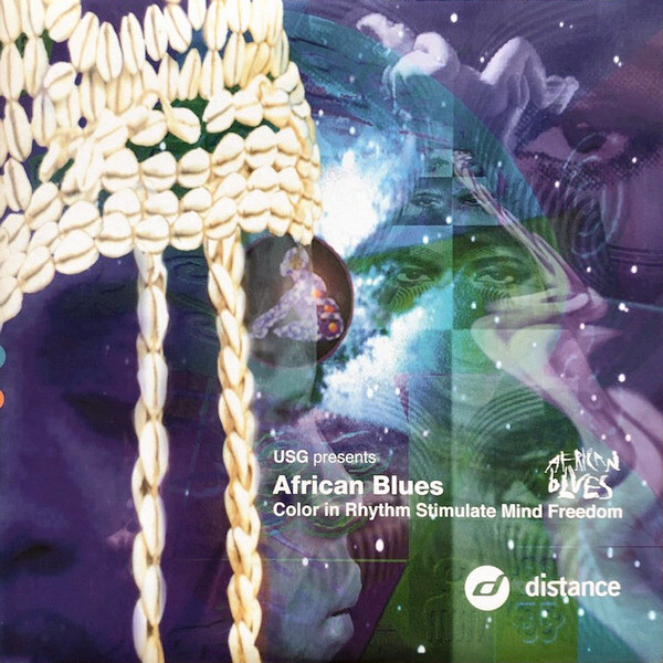 African Blues Albums: songs, discography, biography, and listening ...