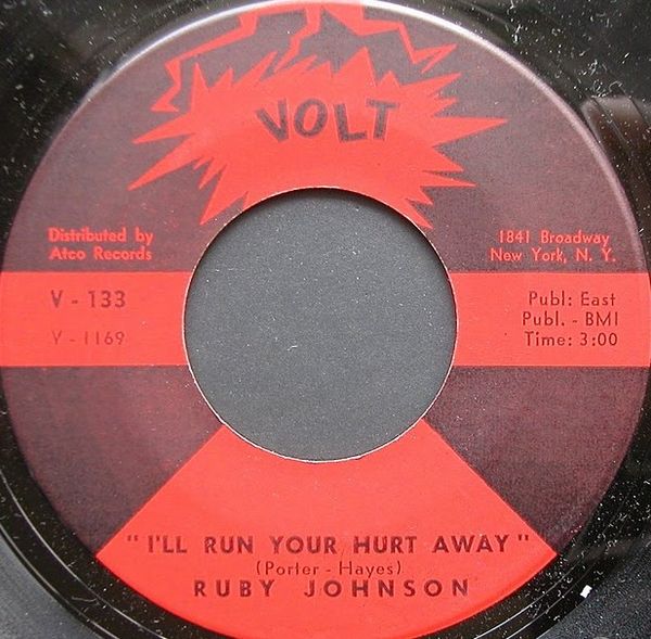 Ruby Johnson Albums: songs, discography, biography, and listening guide ...