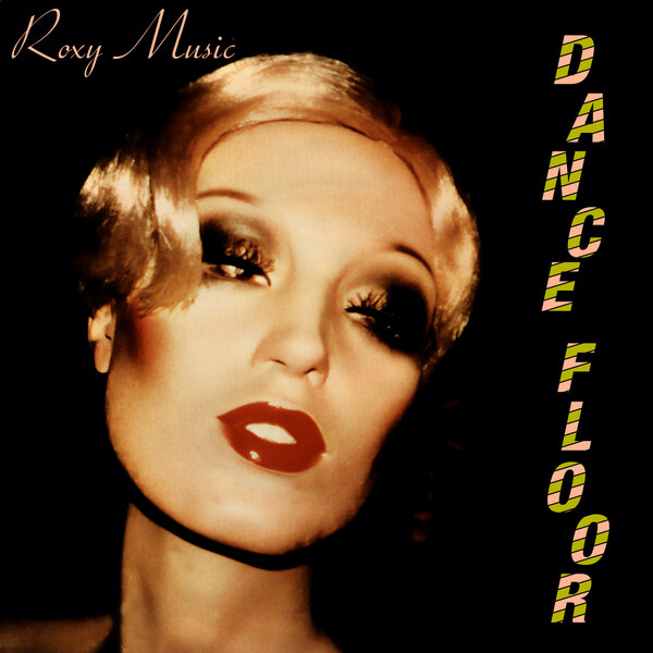 Dancefloor by Roxy Music (EP, New Wave): Reviews, Ratings, Credits ...