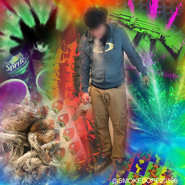 smokedope2016 Albums: songs, discography, biography, and listening guide - Rate Your Music