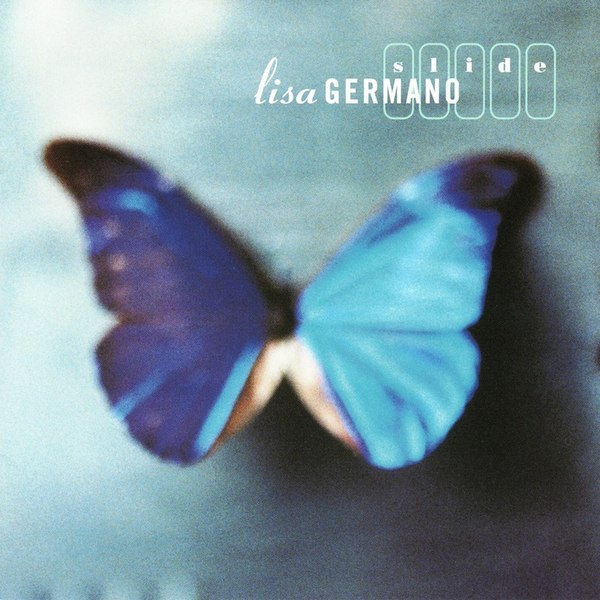 Lisa Germano - Electrified - Lyrics and ratings - Rate Your Music