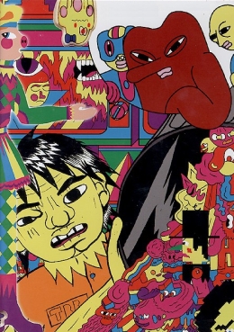 MUSIC I NEED TO LISTEN TO. (RECOMMEND ME SOME STUFF TOO) - Rate Your Music