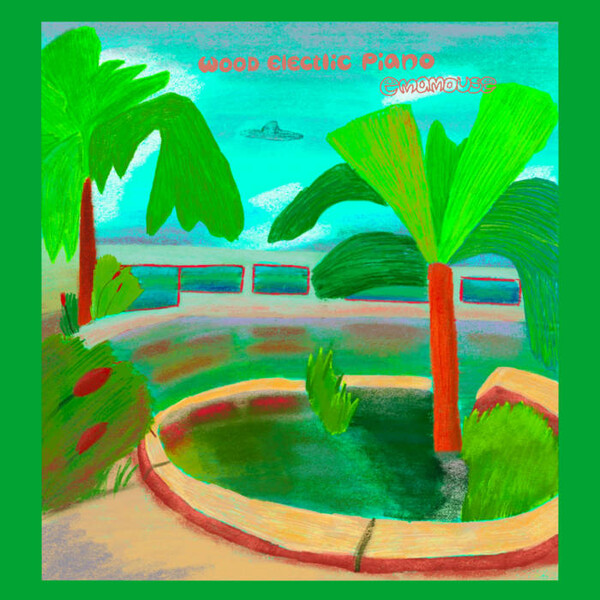 wood electronic piano by emamouse (Album): Reviews, Ratings, Credits ...