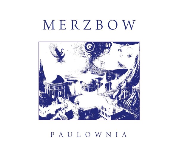 Paulownia by Merzbow (Album; Sun & Moon): Reviews, Ratings, Credits ...