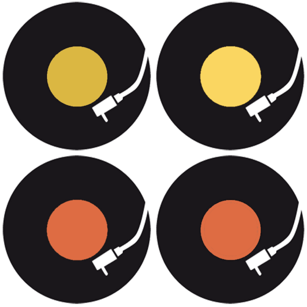 Too "SIMILAR", Too "SAME" - Rate Your Music