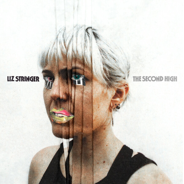 The Second High by Liz Stringer (Album): Reviews, Ratings, Credits ...