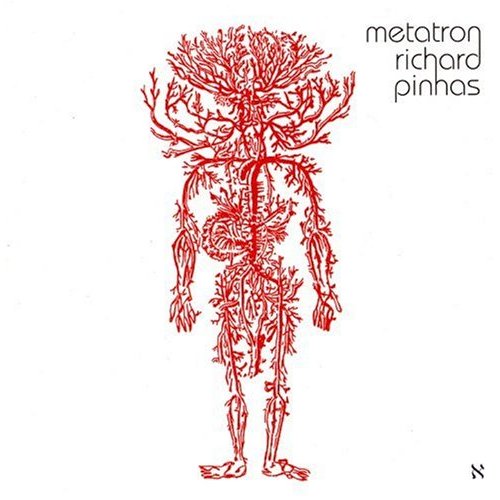 Metatron by Richard Pinhas (Album, Post-Rock): Reviews, Ratings ...