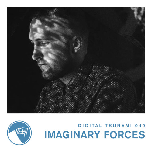 Digital Tsunami 049 by Imaginary Forces (DJ Mix): Reviews, Ratings ...