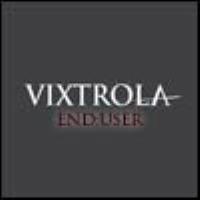 End:User by Vixtrola (Album, Electronic): Reviews, Ratings, Credits ...