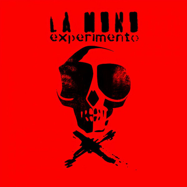 Experimento by La Mono (Album): Reviews, Ratings, Credits, Song list ...