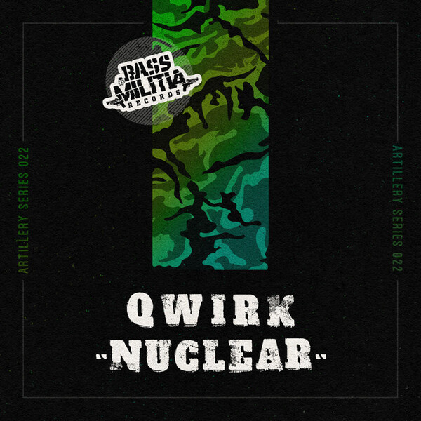 Nuclear by Qwirk (Single): Reviews, Ratings, Credits, Song list - Rate ...