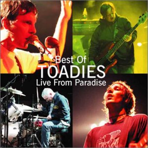 Toadies Albums: songs, discography, biography, and listening guide ...