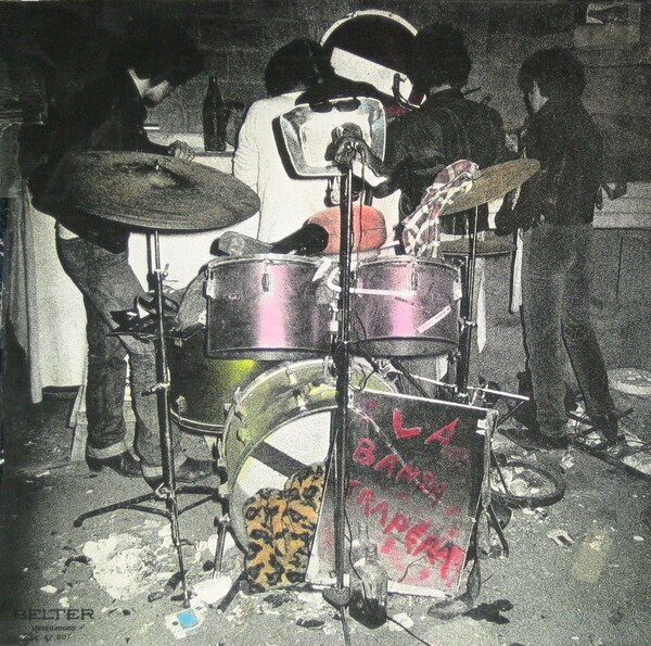 Vintage Spanish Punk - Rate Your Music